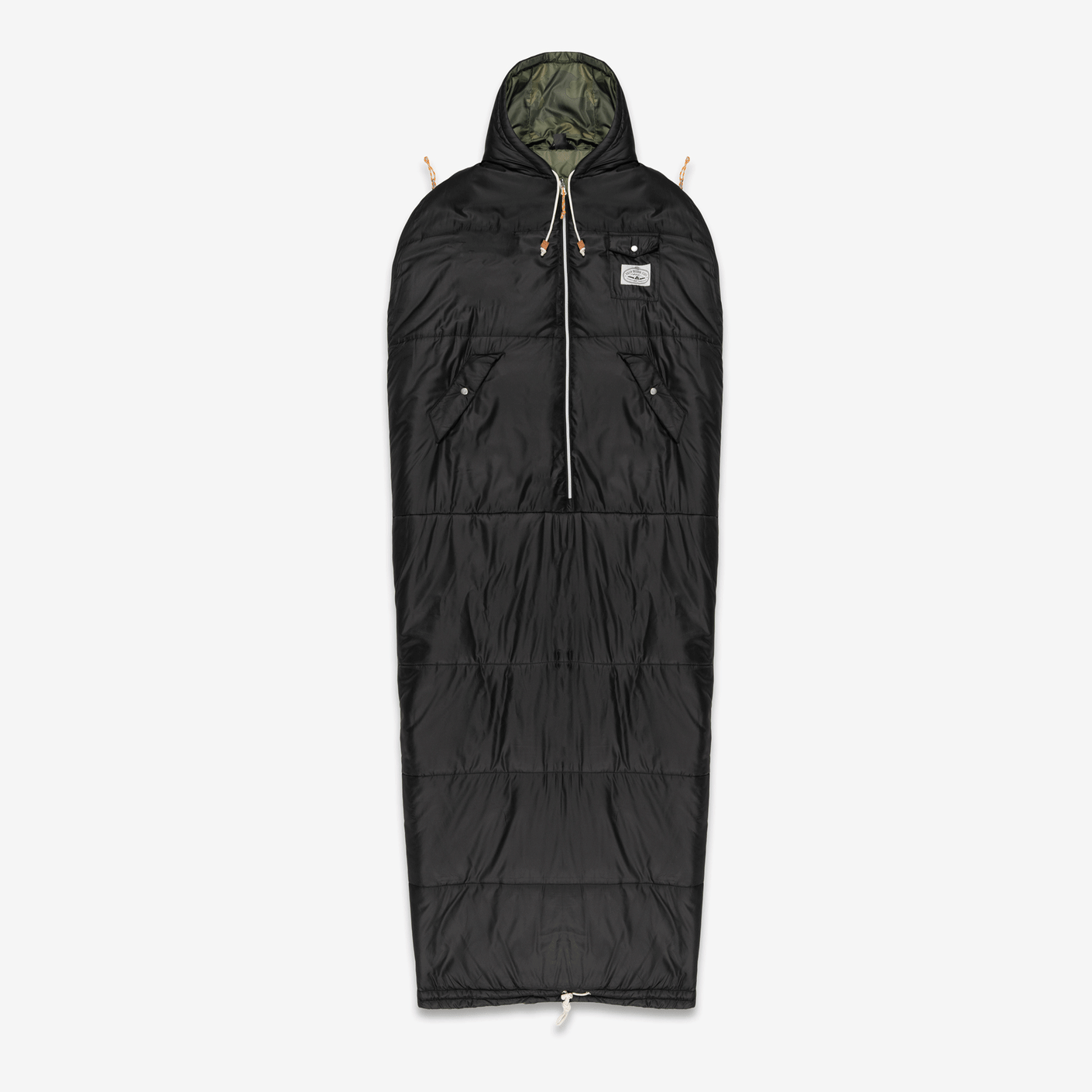 Poler Reversible Napsack | Bespoke Post